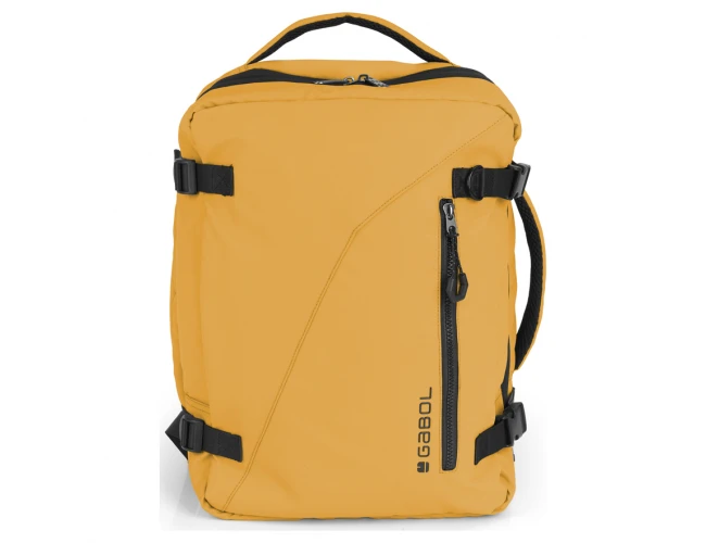 Gabol Canada (16RNG125234G) Putni ranac za low cost žuti