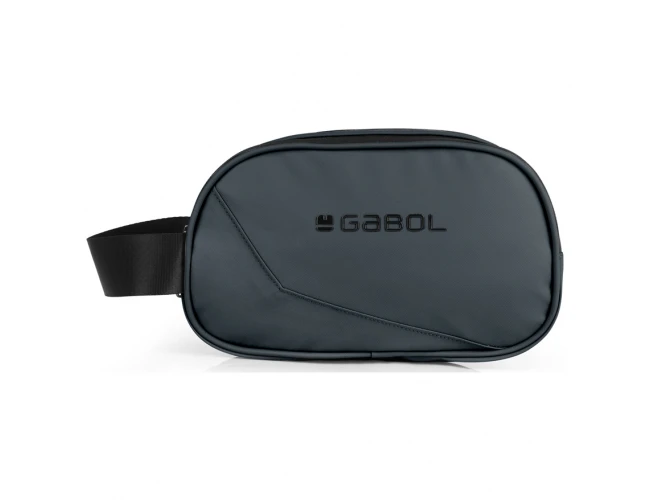 Gabol Canada (16NSG125206FB) Neseser tamno zeleni