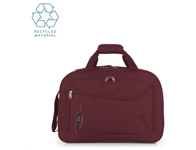 Gabol Week Eco (16TRG122310DB) Putna torba bordo