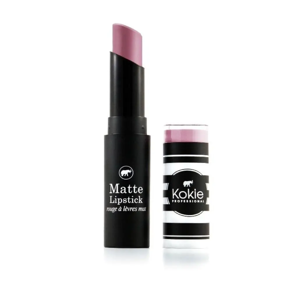 Kokie Cosmetics Mat ruž za usne, 72 Rome