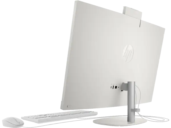 Racunar HP 27-cr0050ny AiODOS27 FHD AG IPSRyzen 5-7520U16GB1TBWiFiGLAN3gbela ( B46QFEA#BED )