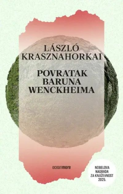 Povratak baruna Wenckheima, 2. izdanje