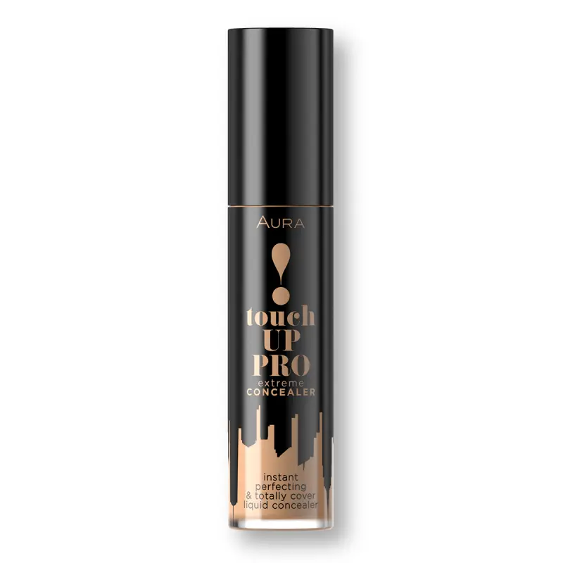AURA Tečni korektor Touch up pro 077 Sand