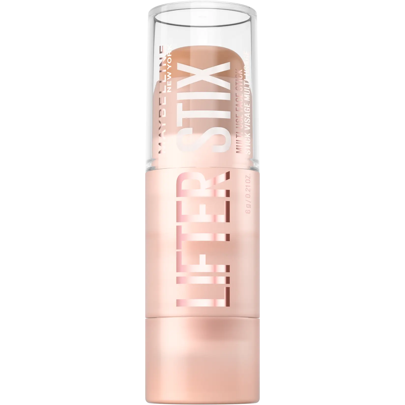 Maybelline Lifter Stix Bronzer i kontur stik 45​
