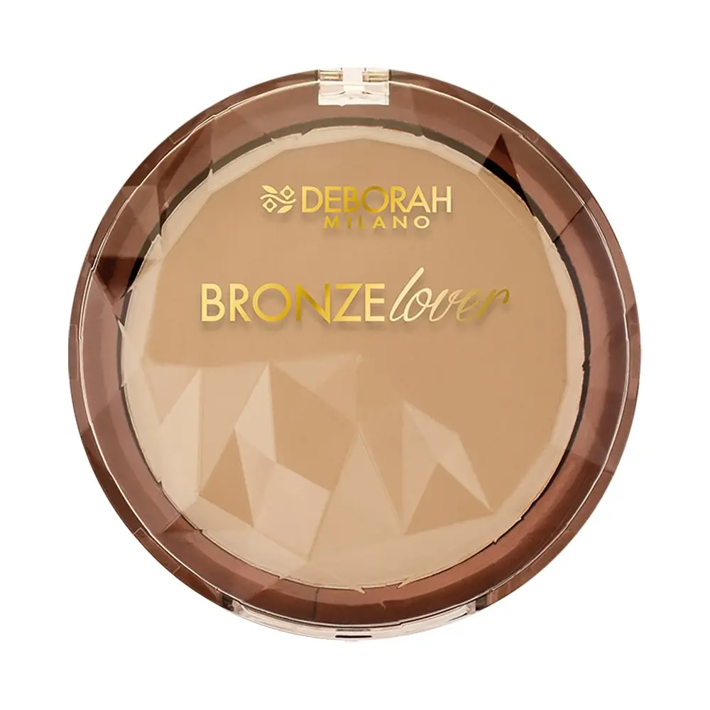 Deborah Bronzer Bronze Lover 02