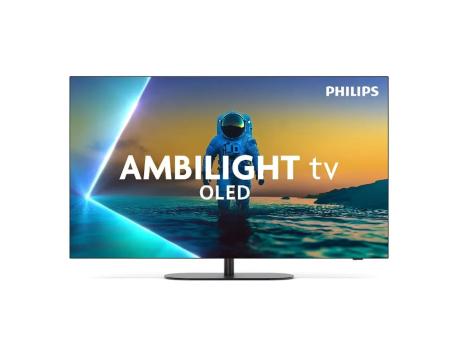 PHILIPS 55OLED820 OLED Ambilight 4K Ultra HD