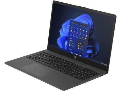 HP 250R G10 (Dark ash silver) Full HD, Core 3 100U, 8GB, 512GB SSD (C78DWAT)