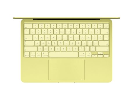 APPLE MacBook Neo 13 (Citrus) A18 Pro 6C/5C, 8GB, 512GB SSD (MHFE4)