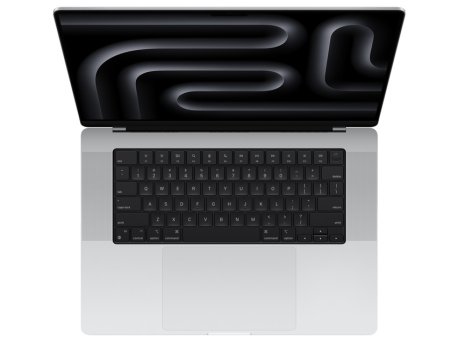 APPLE MacBook Pro 16 (Silver) M4 Pro 14C/20C, 48GB, 1TB SSD (z1fp000c6)