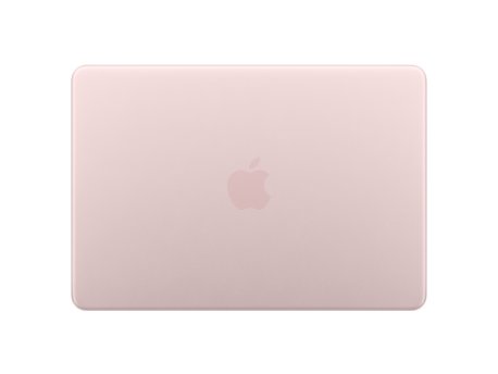 APPLE MacBook Neo 13 (Blush) A18 Pro 6C/5C, 8GB, 512GB SSD (MHFJ4)