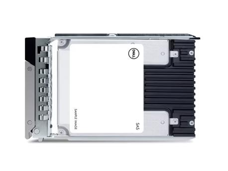 DELL 1.92TB SSD SATA Mixed Use 6Gbps 512e 2.5in Hot-Plug, CUS Kit