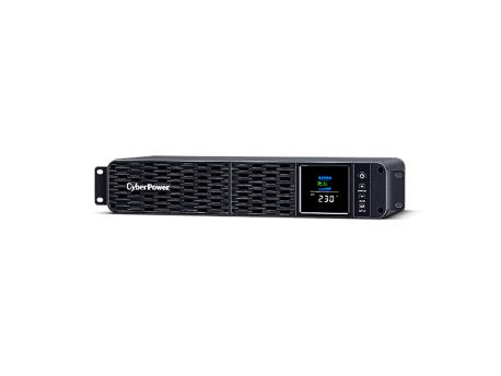CYBERPOWER UPS 2000VA/1200W CP2000EIPFCRM2U