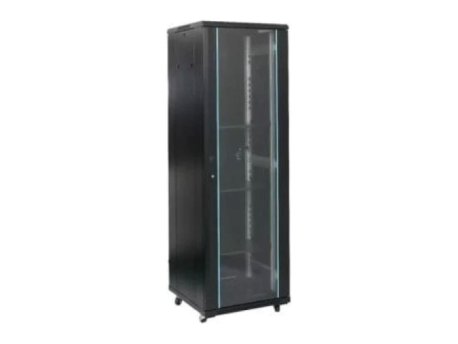 MAXPRO LINE Rack orman samostojeći, 22U, 600x800