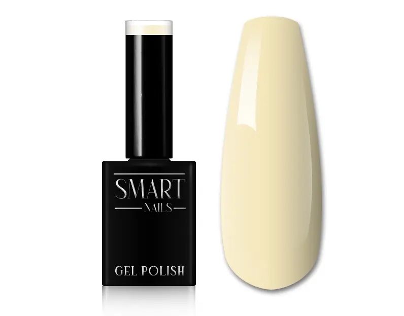 Smart Gel za nokte 3611, 15ml