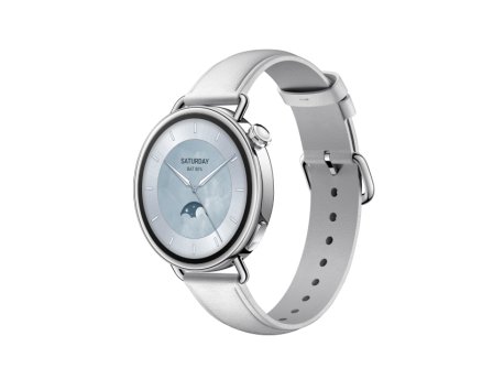 XIAOMI Watch S4 41mm Beli (BHR07VUGL)