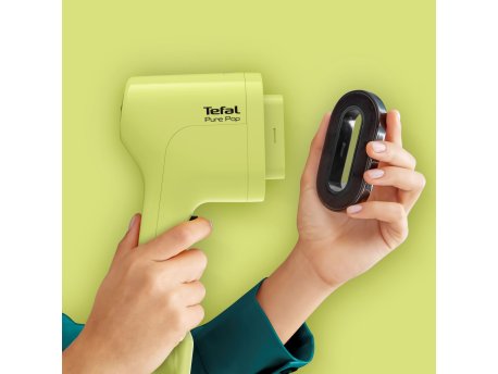 TEFAL Pegla za vertikalno peglanje DT2025F0