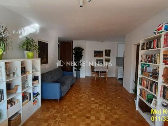 Zemun, Kalvarija - Mića Radakovića, 62m2, Mića Radakovića