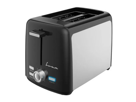 Fram Toster FTP-8007SSBK