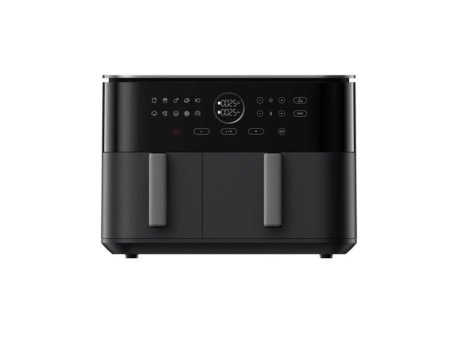 XIAOMI Dual Zone Airfryer 10L BHR07SGEU