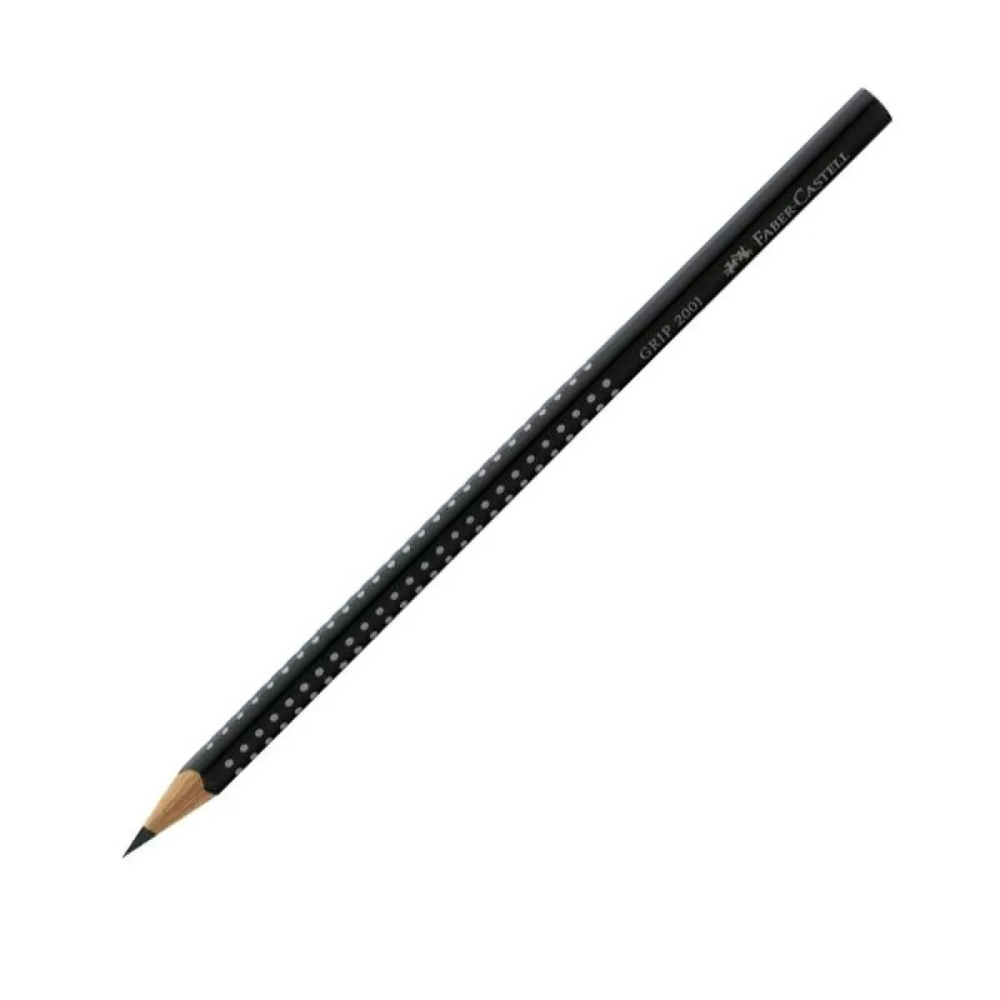 Olovka FC grip 2001 crna B