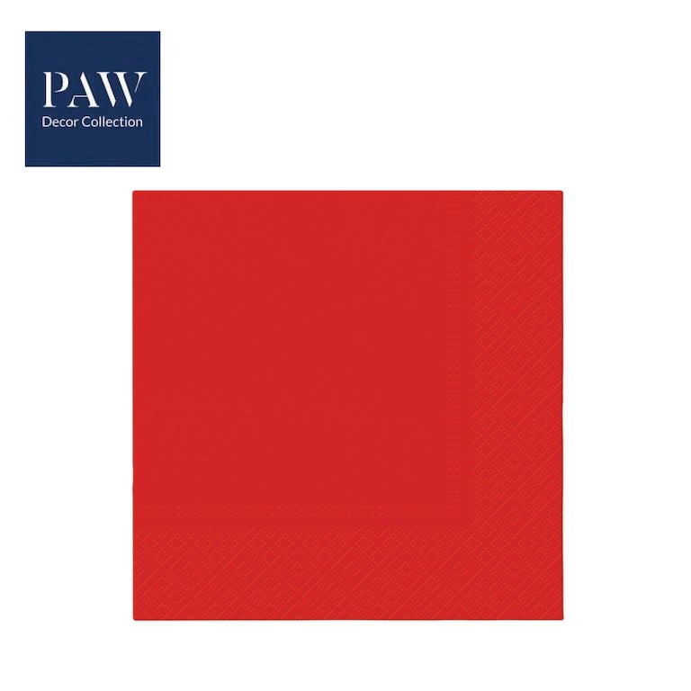 Salvete Paw Chili red 1/20 110503