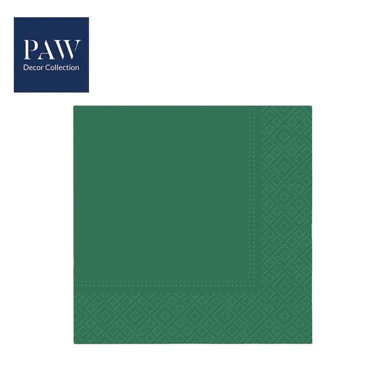 Salvete Paw Holly green 1/20 111116
