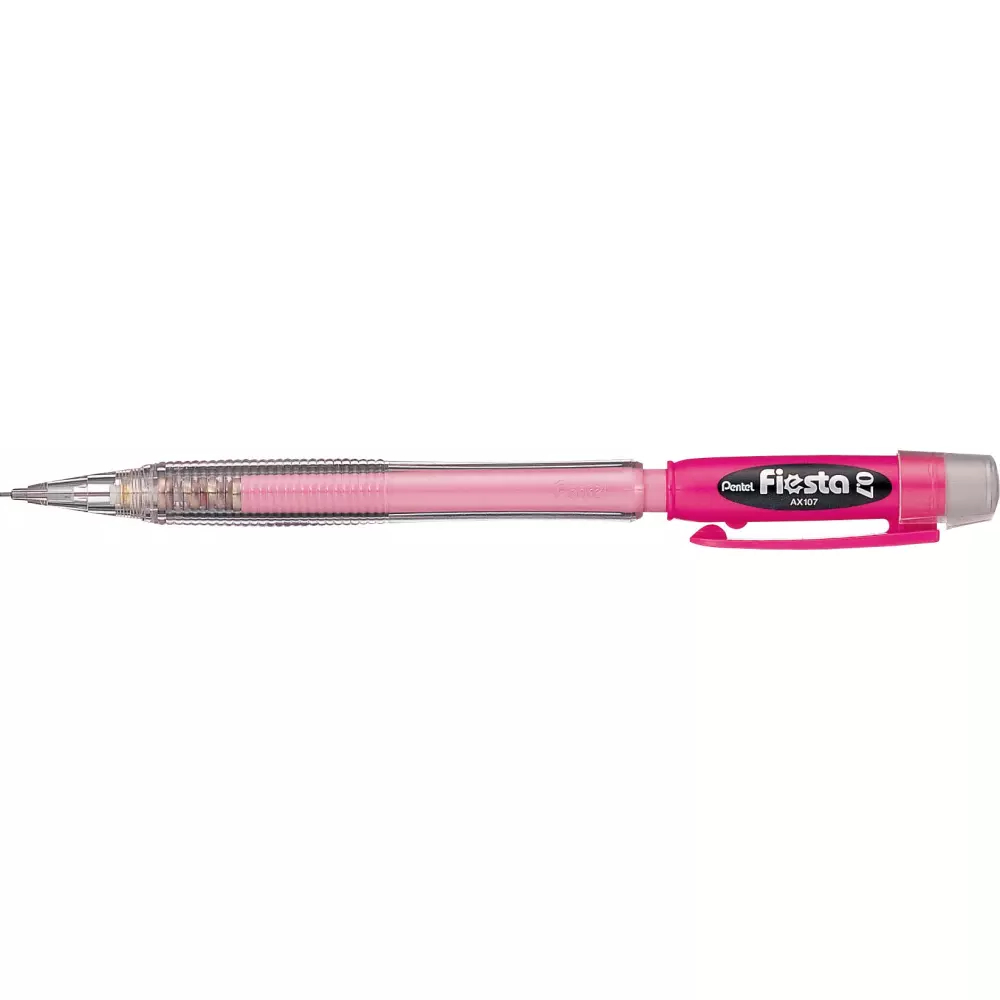 Tehnička olovka Pentel AX-107 crvena