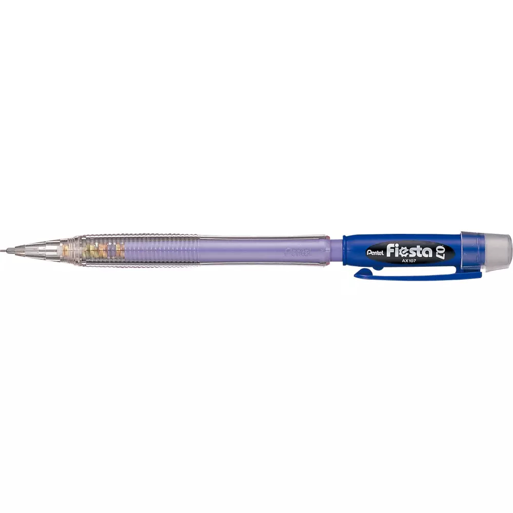 Tehnička olovka Pentel AX-107 plava
