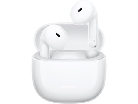 XIAOMI Buds 8 active slušalice bele (BHR08JUGL)