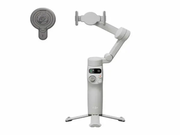 Gimbal DJI Osmo Mobile 7 ( CP.OS.00000406.01 )
