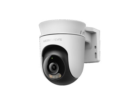 MERCUSYS MC510(EU) Pan/Tilt Home Security WiFi Camera