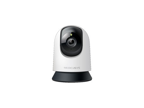 MERCUSYS MC200(EU) Pan/Tilt Home Security WiFi Camera
