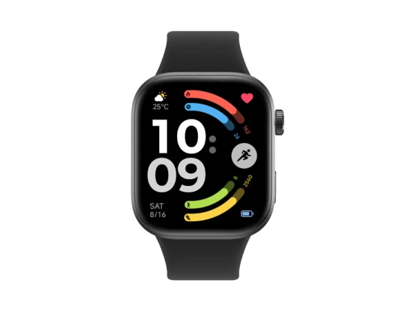 Pametni Sat XIAOMI Redmi Watch 6crna ( BHR08CIGL )