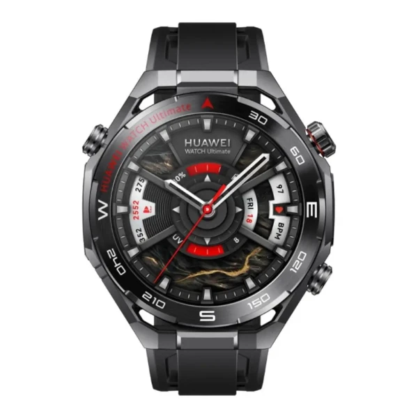 HUAWEI Watch Ultimate 2 CRNI