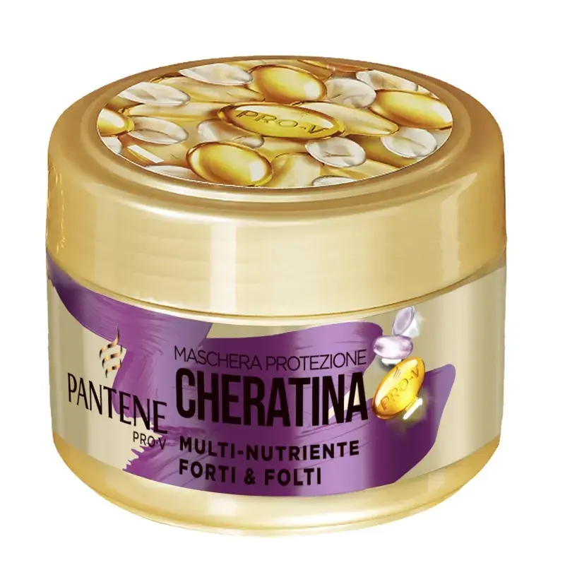 PANTENE Maska za kosu Pro-V, 200ml