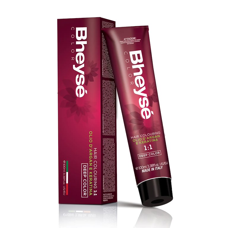 Bheyse Professional farba za kosu, 10.3, 100 ml
