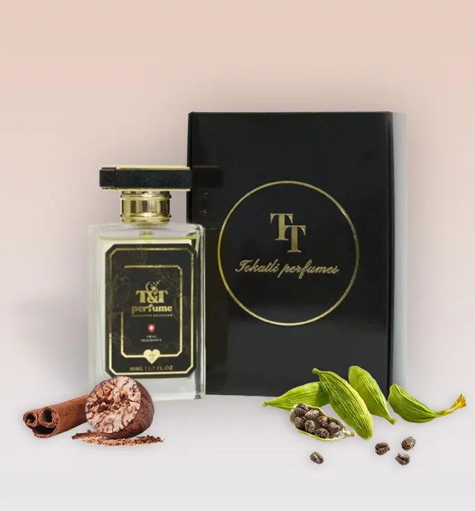 Tokatli Muški parfem Sauvage boy elixir, 50 ml