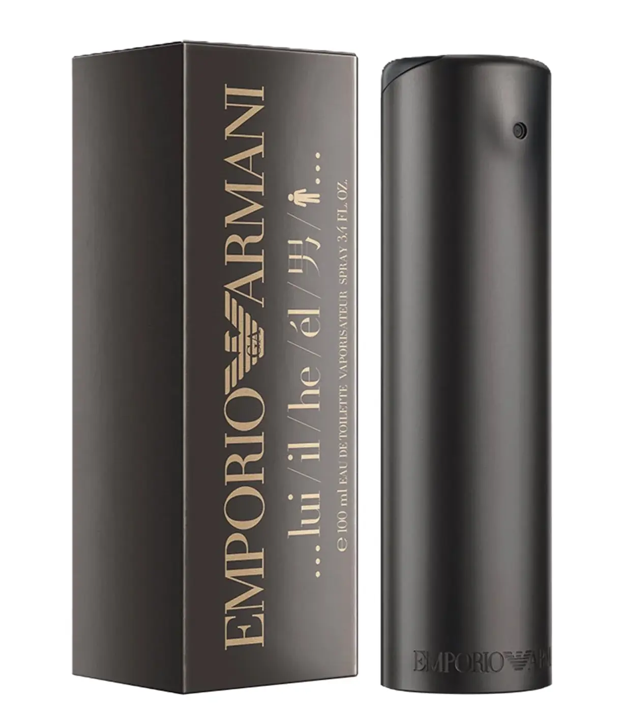 Giorgio Armani Emporio He EDT 100ml