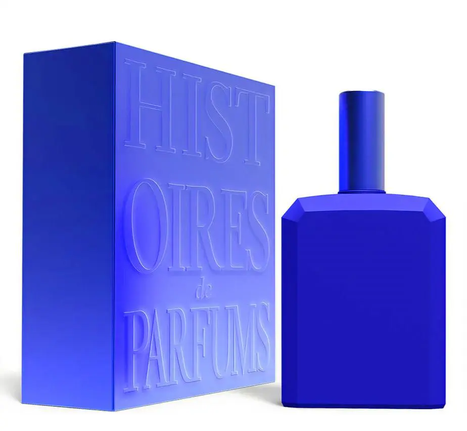 Histoires de Parfums This Is Not A Blue Bottle 1/.1 EDP 115ml