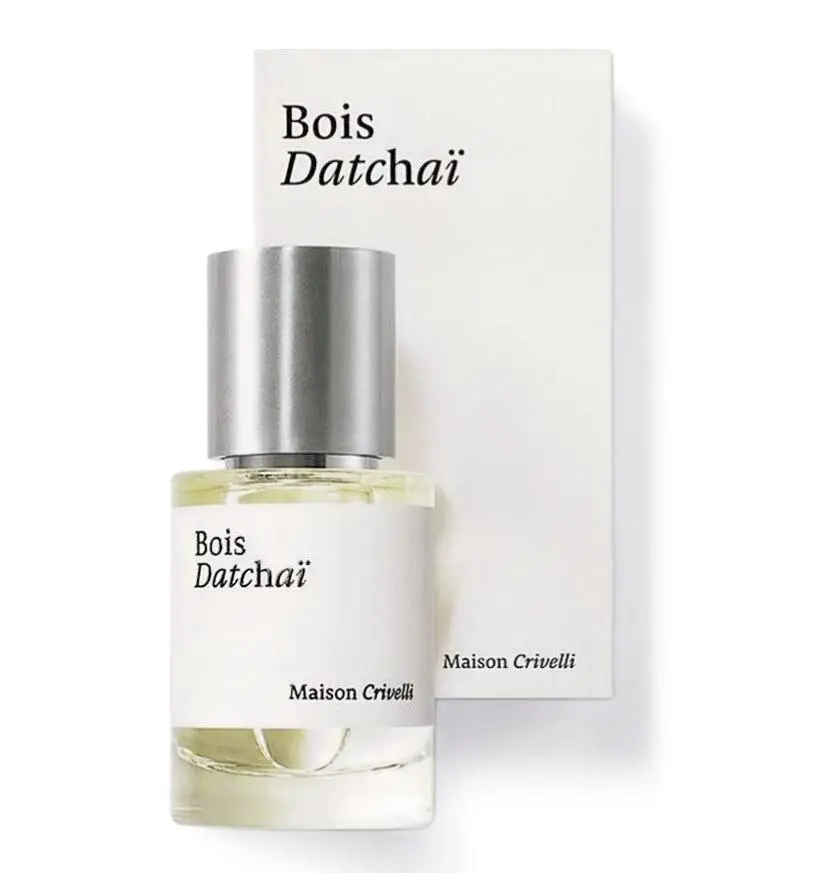 Maison Crivelli Bois Datchai EDP 30ml