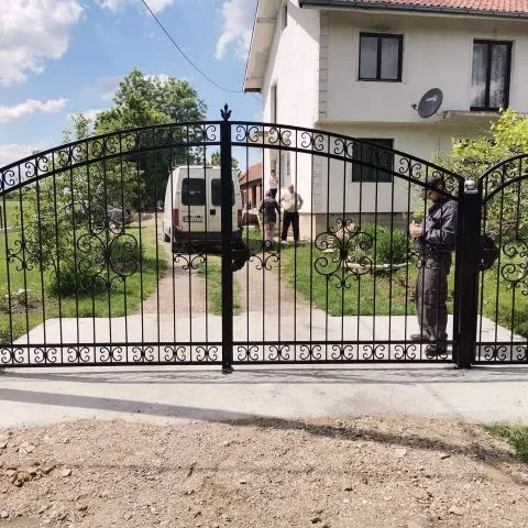 KOVANE KAPIJE 069