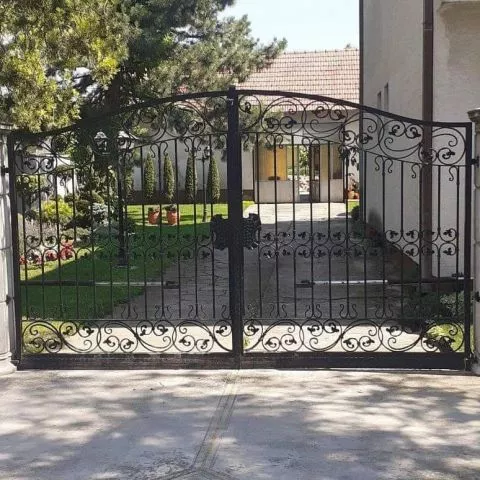 KOVANE KAPIJE 067
