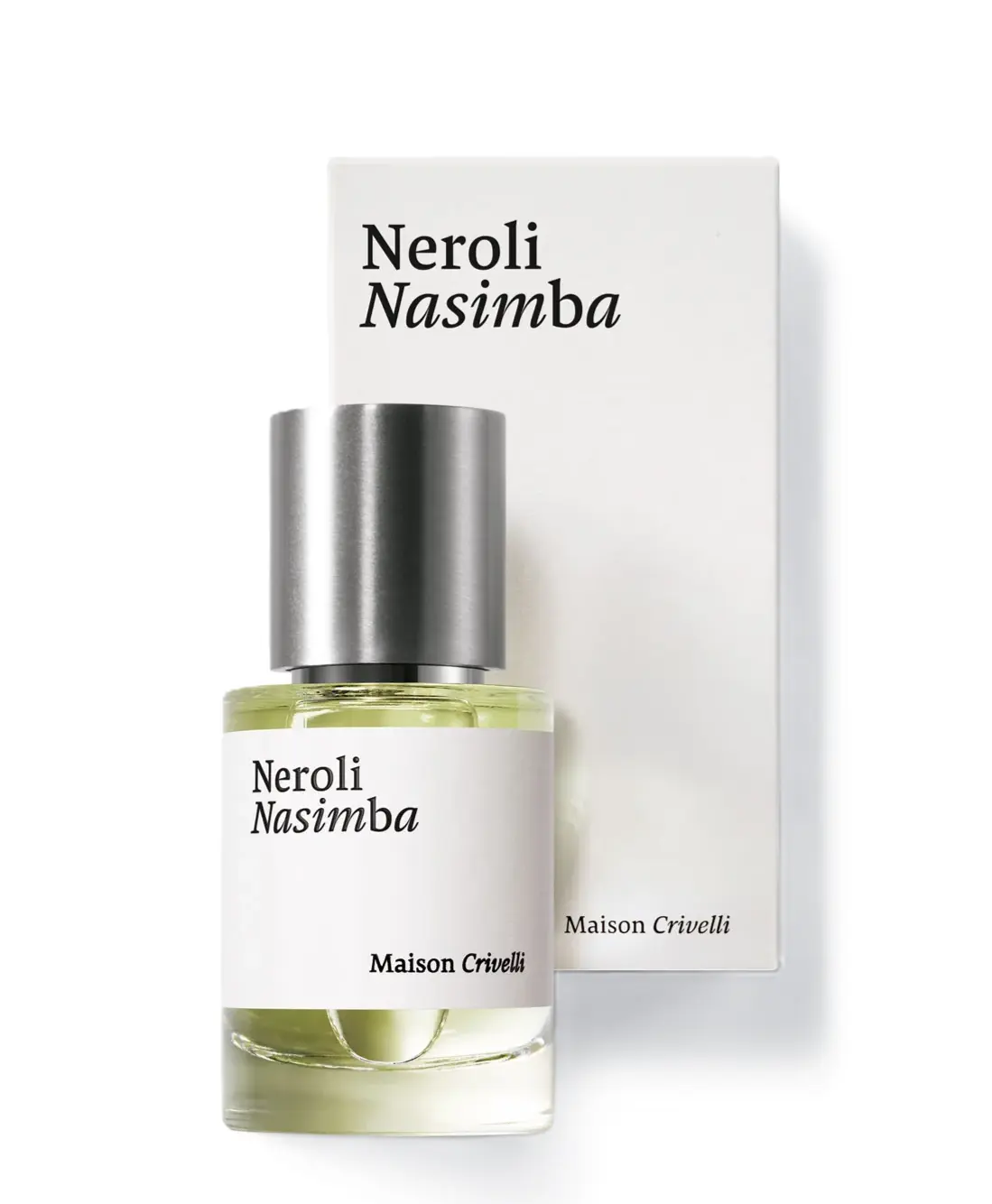 Maison Crivelli Neroli Nasimba EDP 30ml