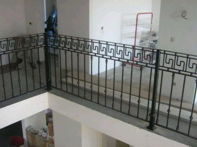 KOVANE OGRADE 09
