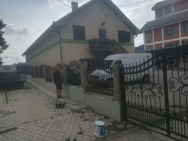 KOVANE KAPIJE 018