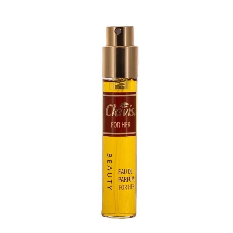 Clavis Beauty Unisex parfem 904_B EDP, 12 ml