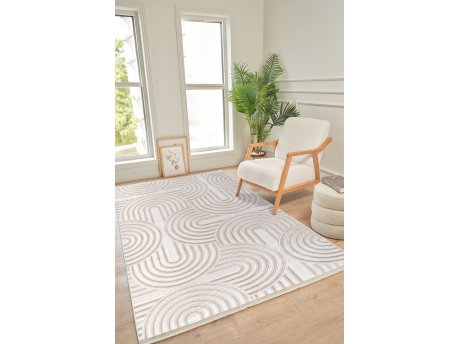 Conceptum Hypnose Tepih (100 x 200) Boyut By001