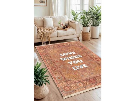 Conceptum Hypnose Tepih (100 x 200) 158