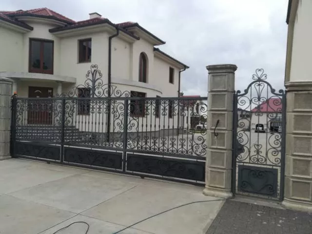 KOVANE KAPIJE 051