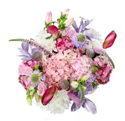 BUKET PASTEL COLLECTION L